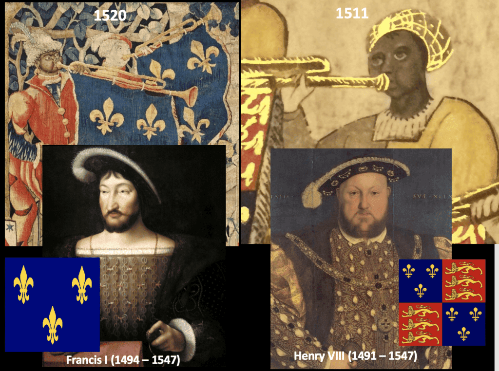 Profile – Black History Month 2022